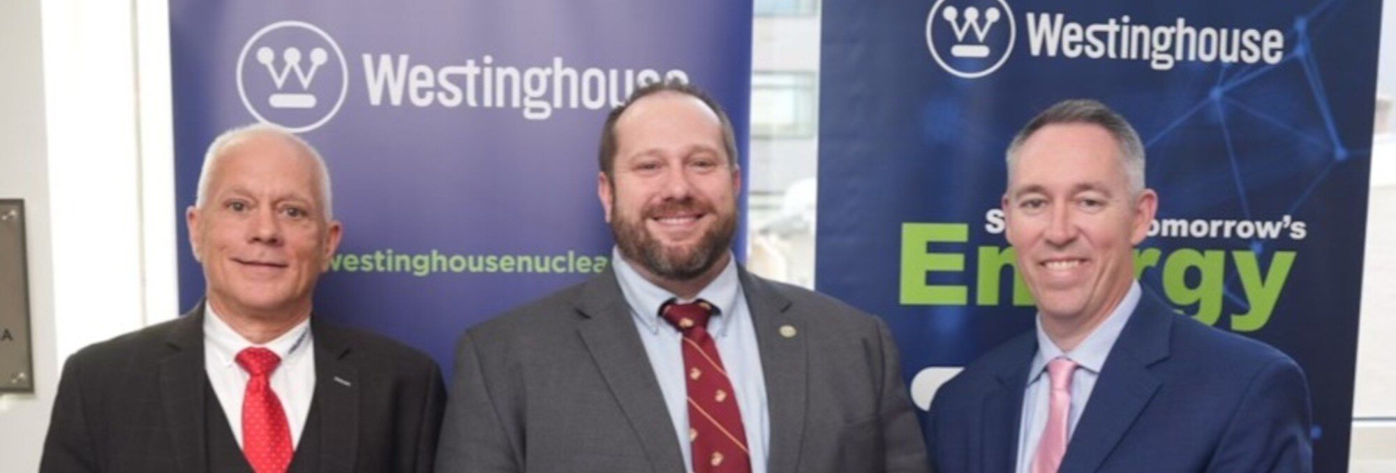 Westinghouse and Celeros FT Sign MoU for AP1000® and AP300™ Projects